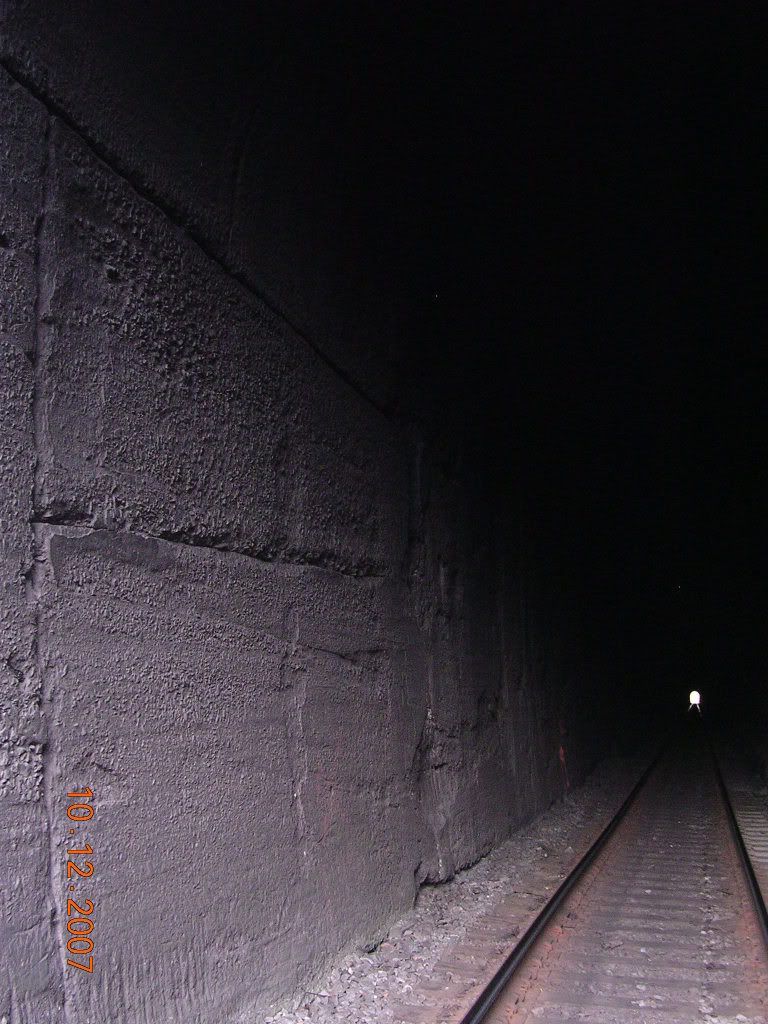 Tunnel Liners - General Discussion (Model Railroader) - Trains.com Forums